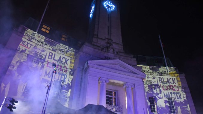 It’s a riot alright: 100 years on and Luton lights up again – The Lutonian