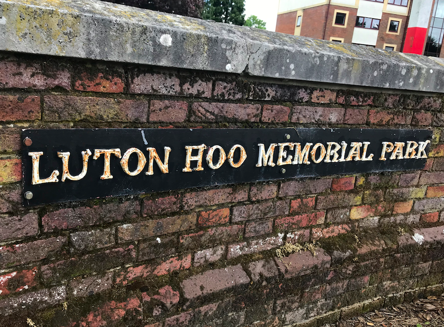 New food and gardening activities at Memorial Park - The Lutonian