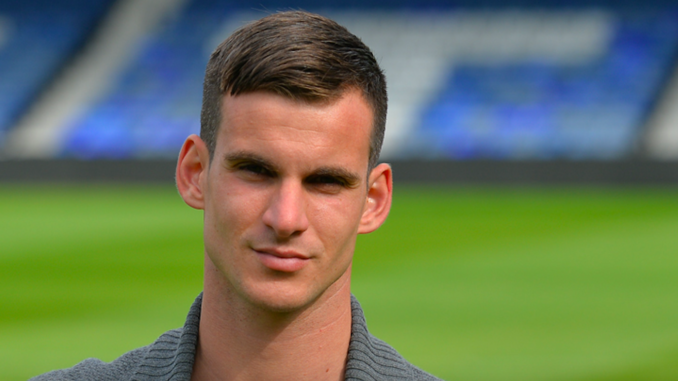 Jones hails ‘excellent’ Sluga after saves redeem goalie from Boro ...