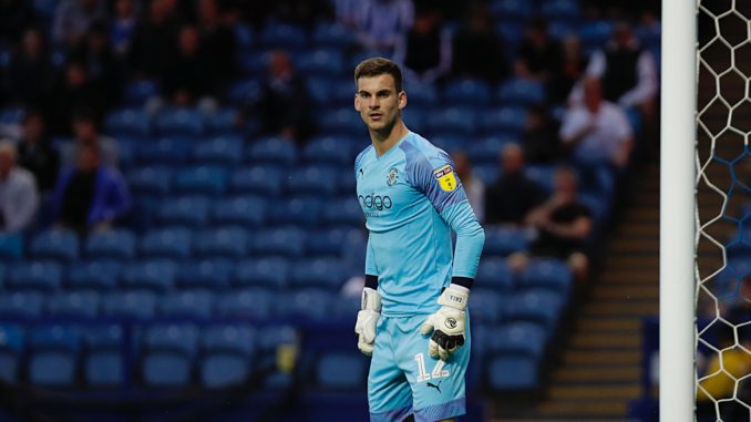 Simon Sluga called up for Croatia’s Euro 2020 games – The Lutonian