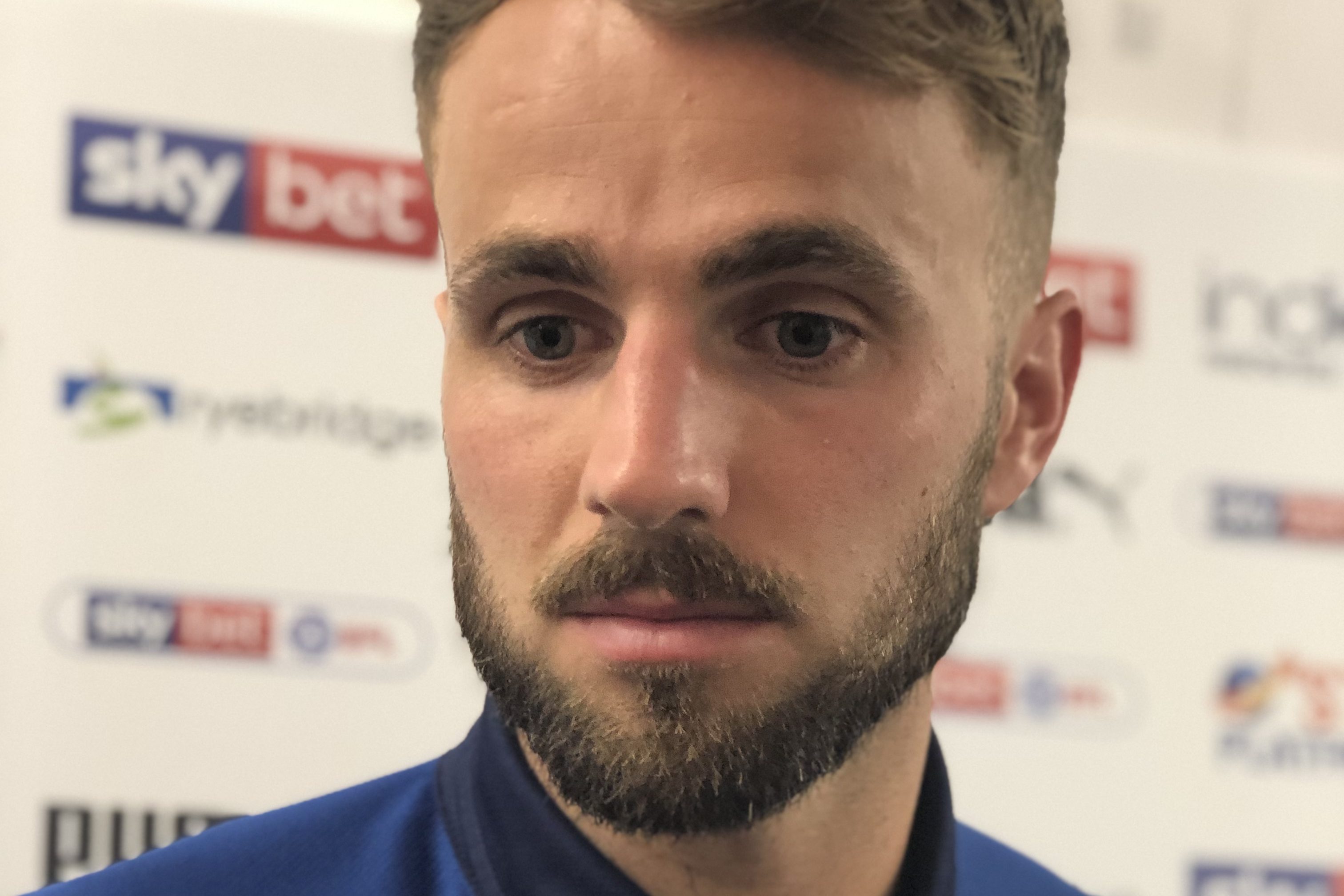 Shinnie had been working on ‘ruthless’ shooting before wonder strike ...