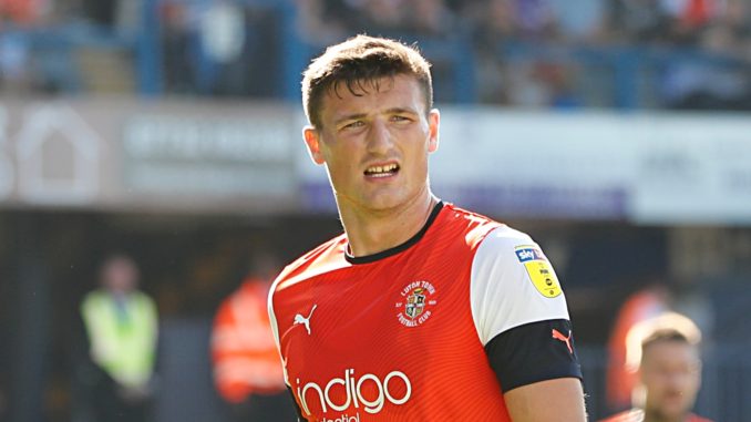 Pearson: It was the best thing for me to get out of Blackburn – The ...