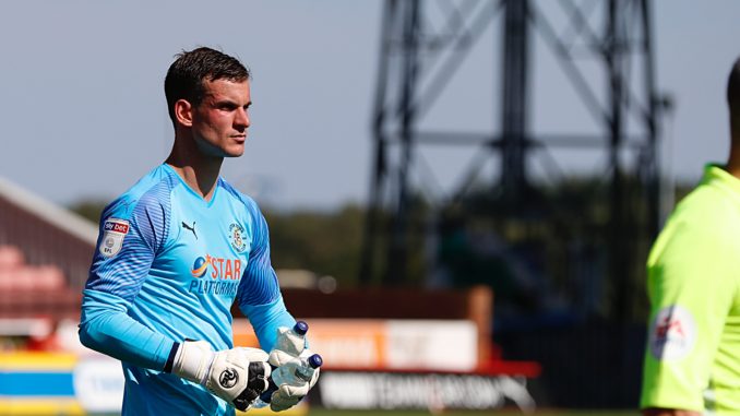 Shea and Sluga are ‘best of friends, best of enemies’ – The Lutonian