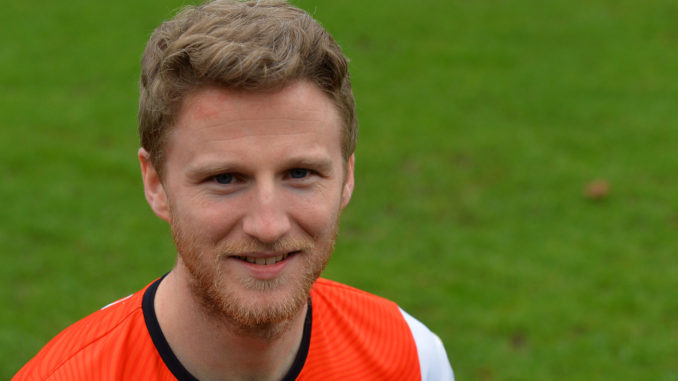 Transfer news: O’Kane: ‘I immediately fell in love with the place’ last ...