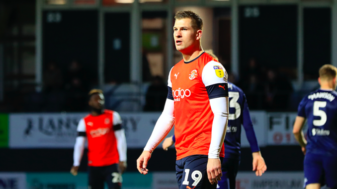 James Collins knows survival skills needed after suffering drop with ...