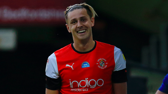 Cornick hails Great Escape and says ‘the spirit in that changing room ...