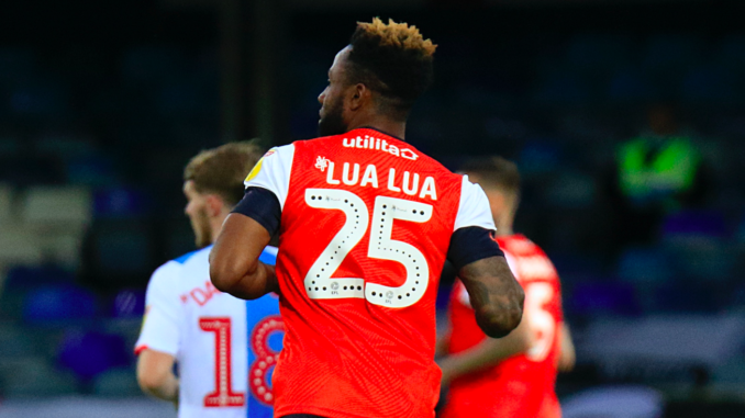 Luton Town FC – The Lutonian