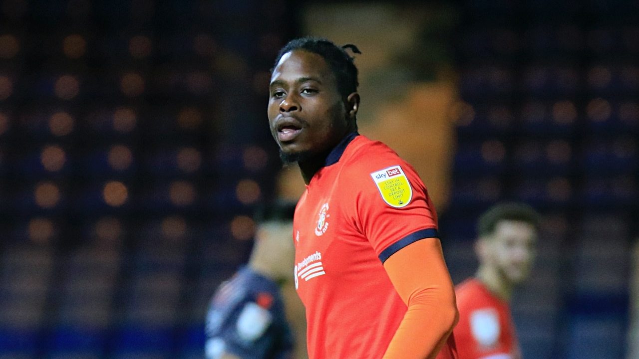Pelly: We want to be playing teams like Chelsea every week - The Lutonian