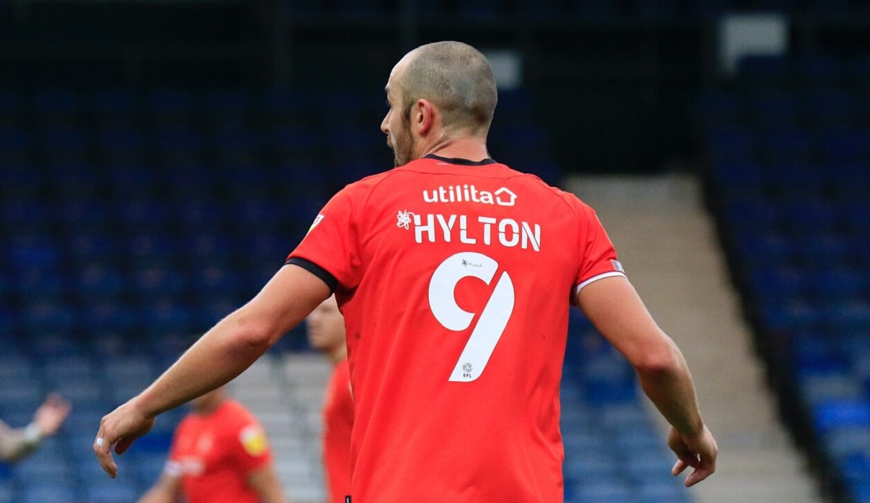 Opinion: There’ll only ever be one Danny Hylton… He lit a spark and now ...