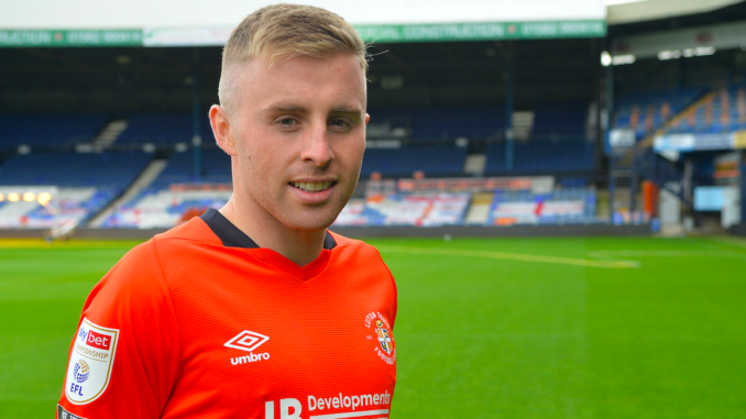 Joe Morrell transfer is ‘a coup’ and part of Luton’s ‘realistic ...