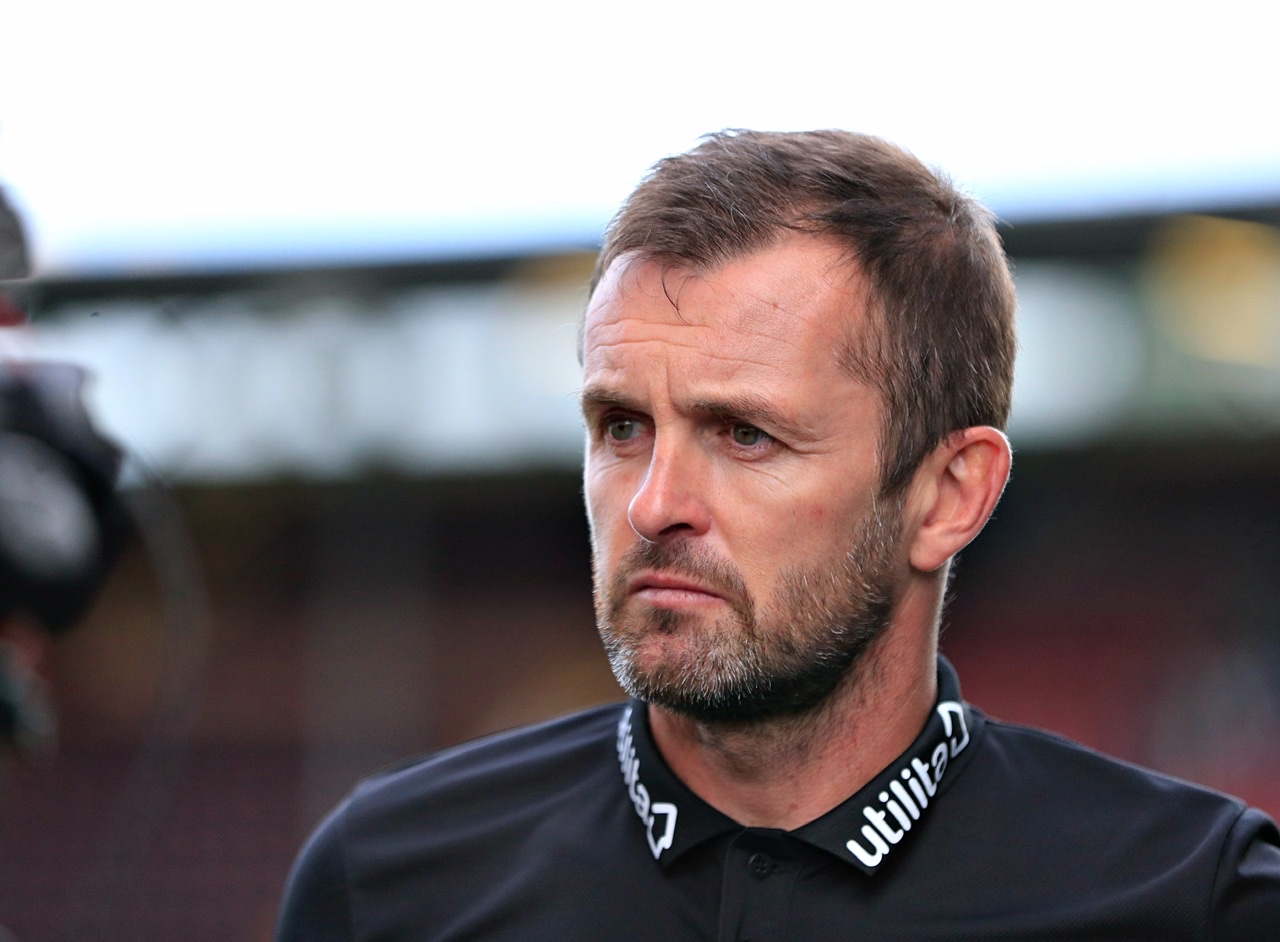 Ex-Luton scout joins former Hatters boss Jones at Charlton - The Lutonian