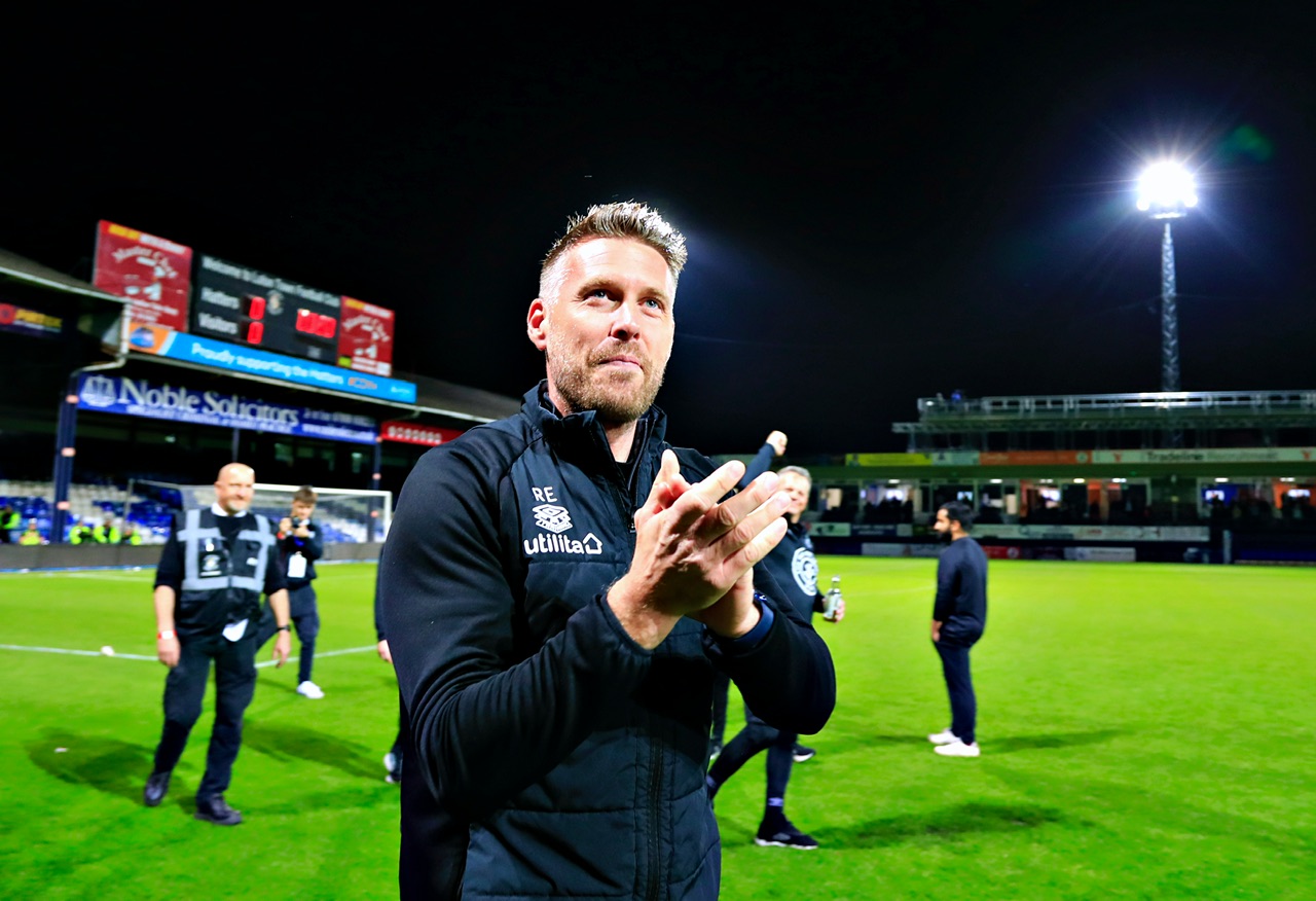 Edwards wants Watford and Sunderland fan frenzy revived for Forest ...