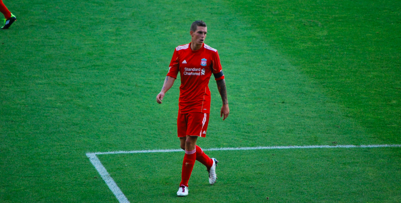 Mads Andersen eyes Danish honours like his Liverpool hero - The Lutonian