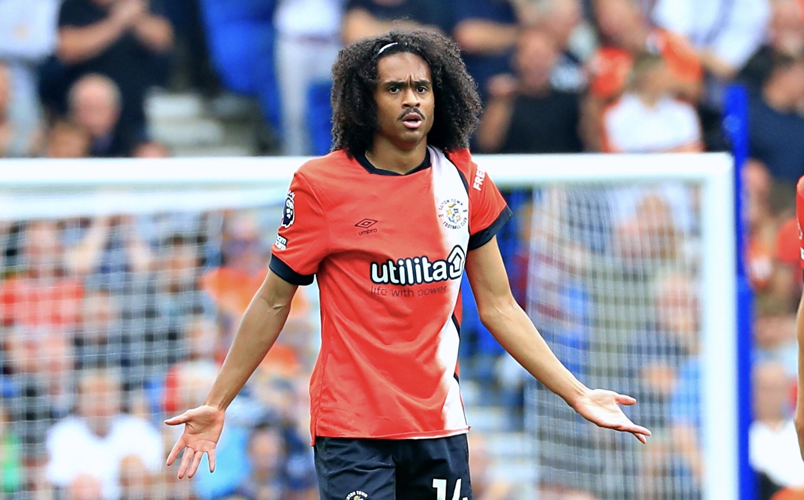 Two Luton attackers not fit to face Sheffield United, but midfielder ...