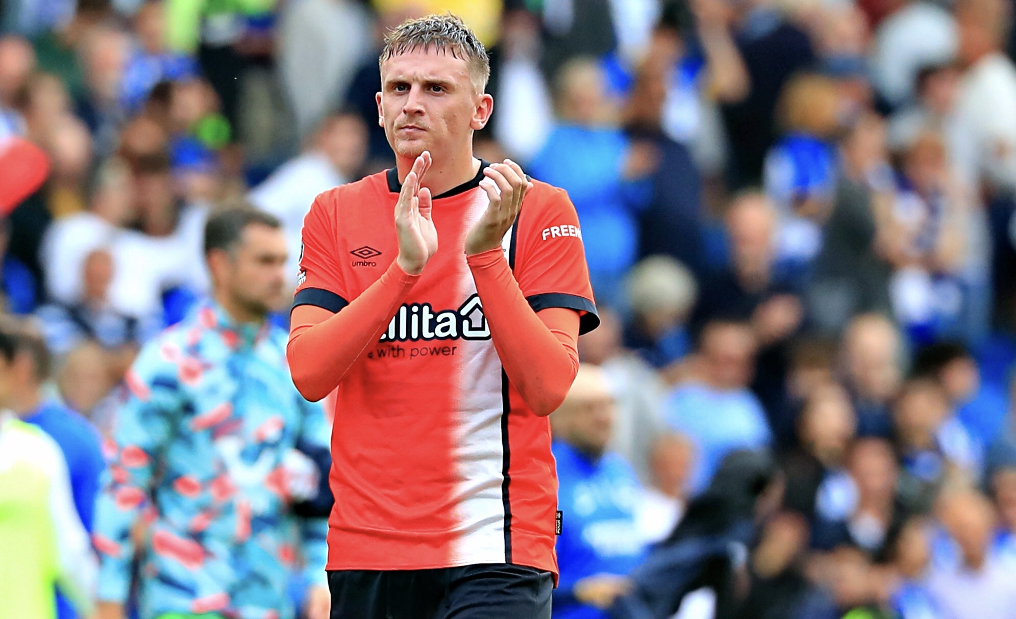 Two Luton wins on the spin have ‘really shown what we’re about,’ says ...