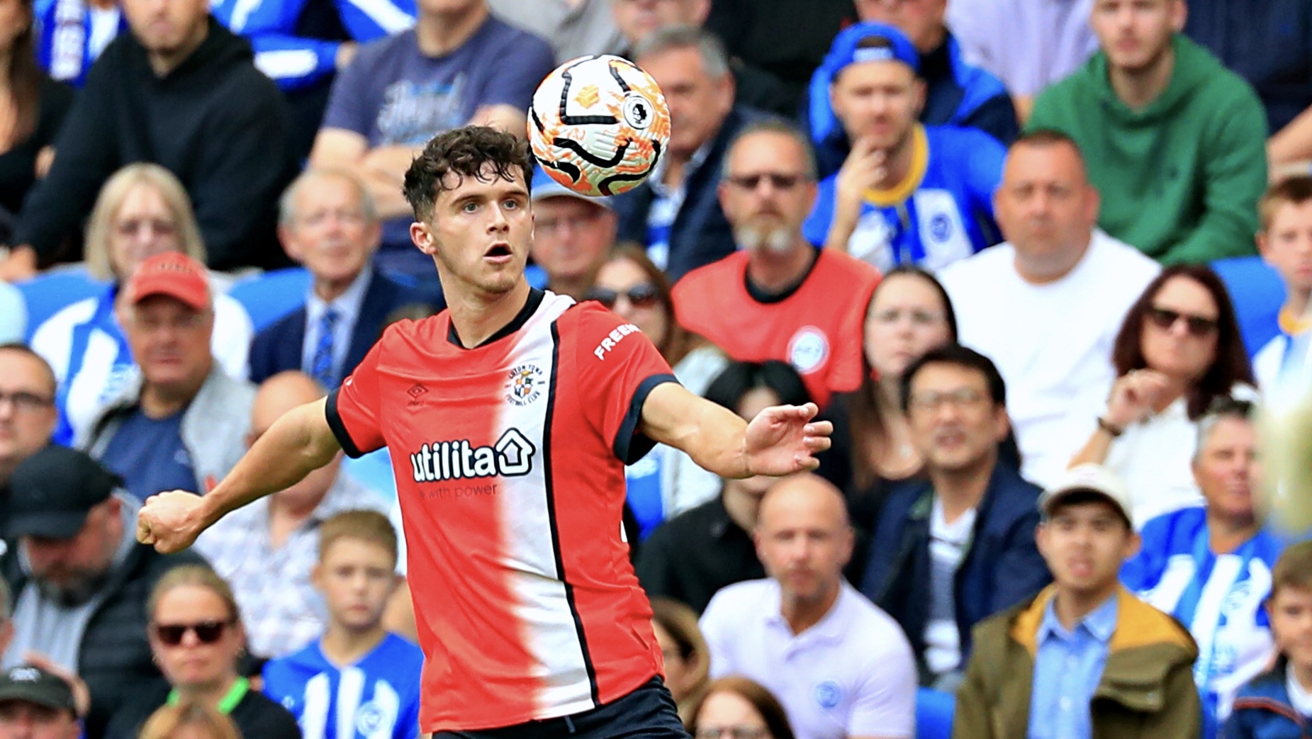 Ball in Giles’ court over transfer exit, says Edwards amid Hull links ...