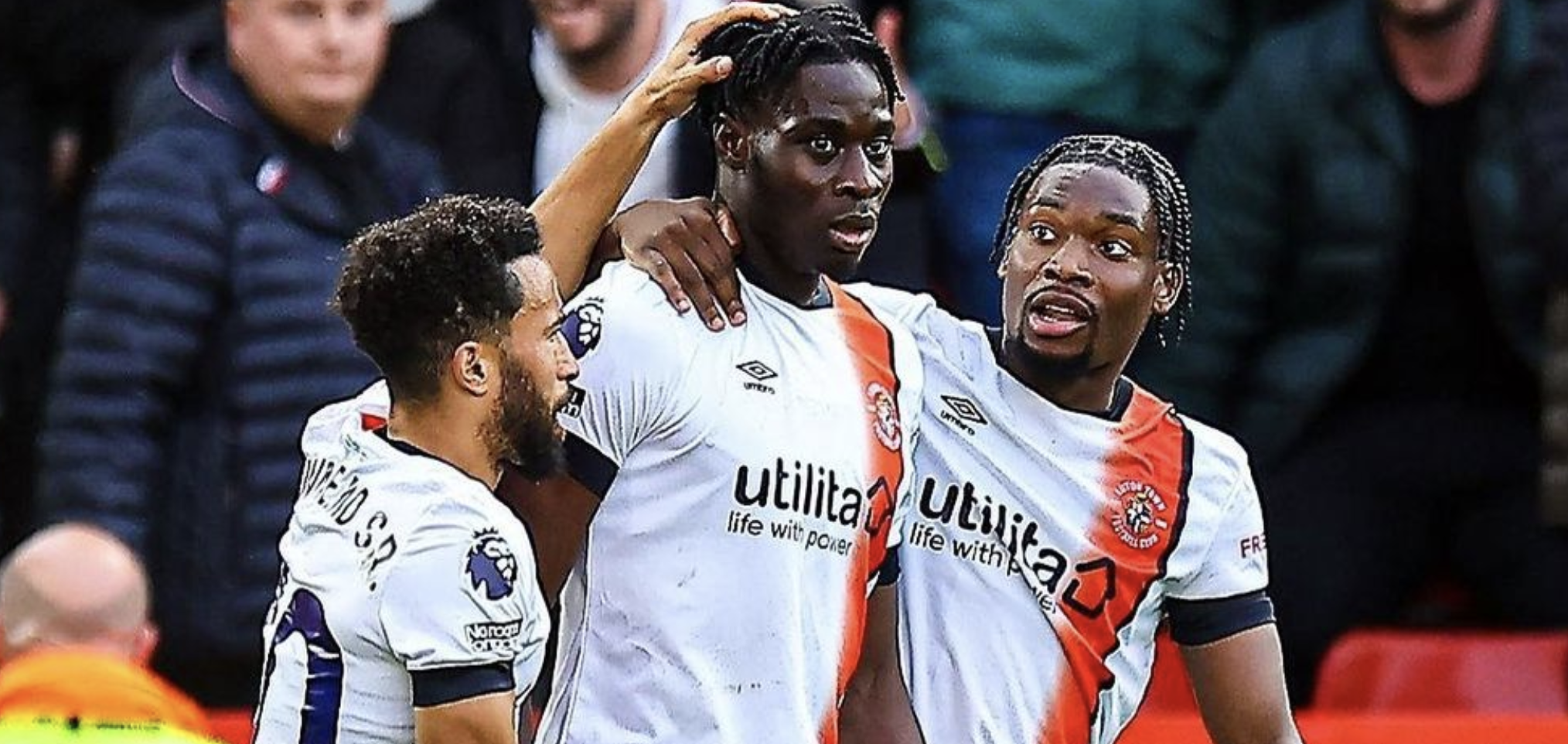 7 things we learned from Forest 2 Luton 2: Eli redemption, brilliant ...