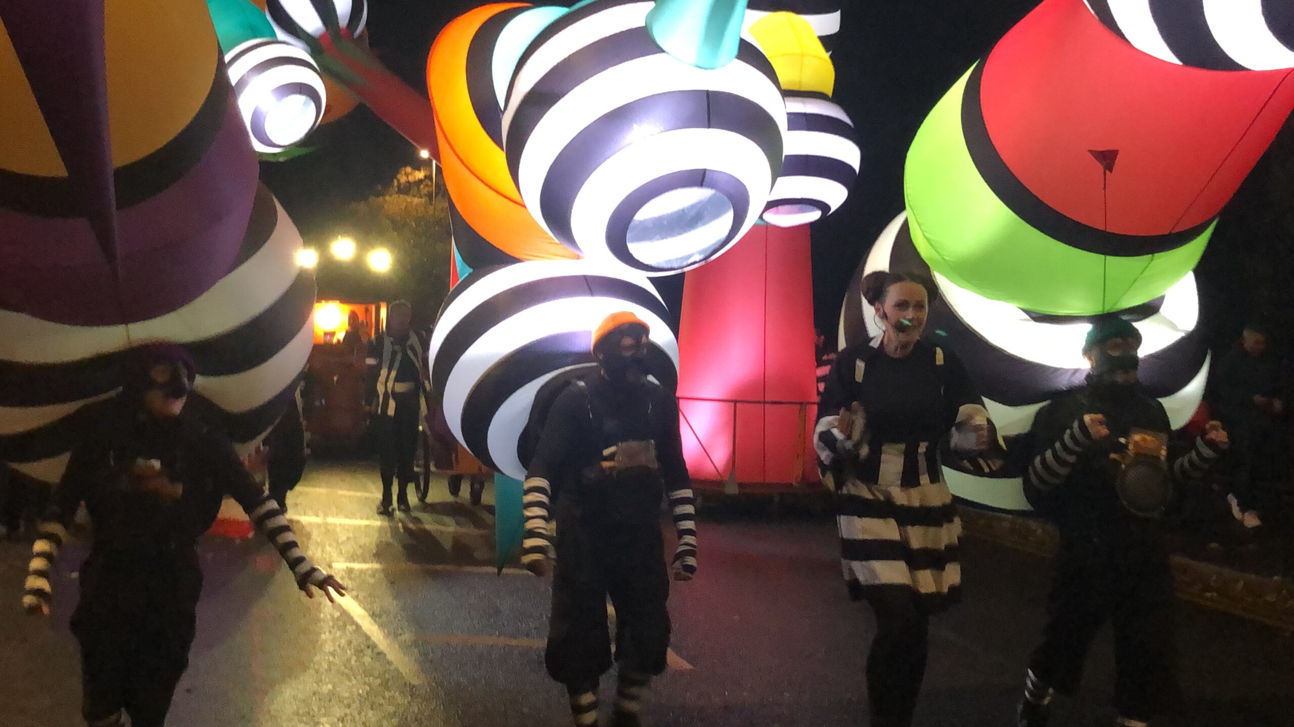 Luton is ‘enriched through migrant stories and identity,’ says arts ...