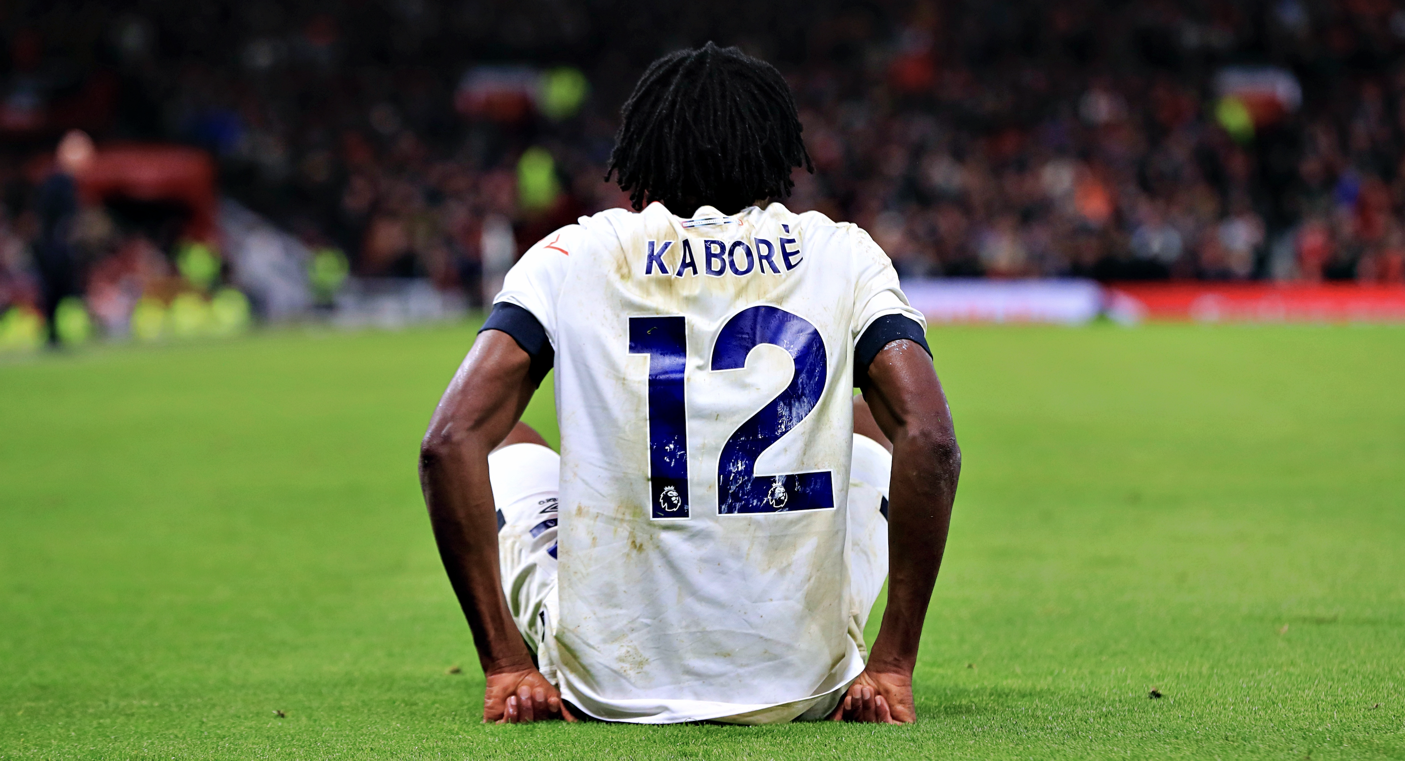Here’s who is fit and who is not for Luton and their Crystal Palace ...