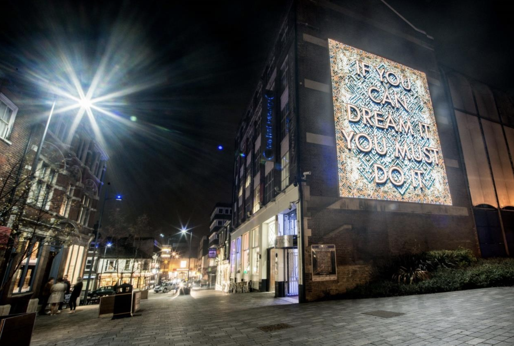 Luton gets new funding to help bring disused historic buildings back to ...