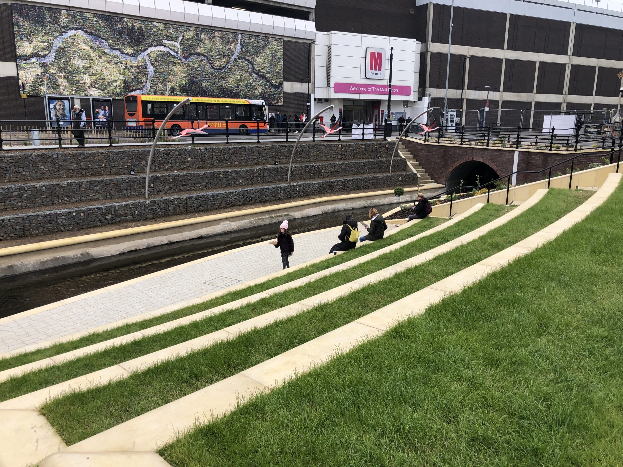 ‘The success of Hat Gardens has shown what’s possible for Luton’s town ...