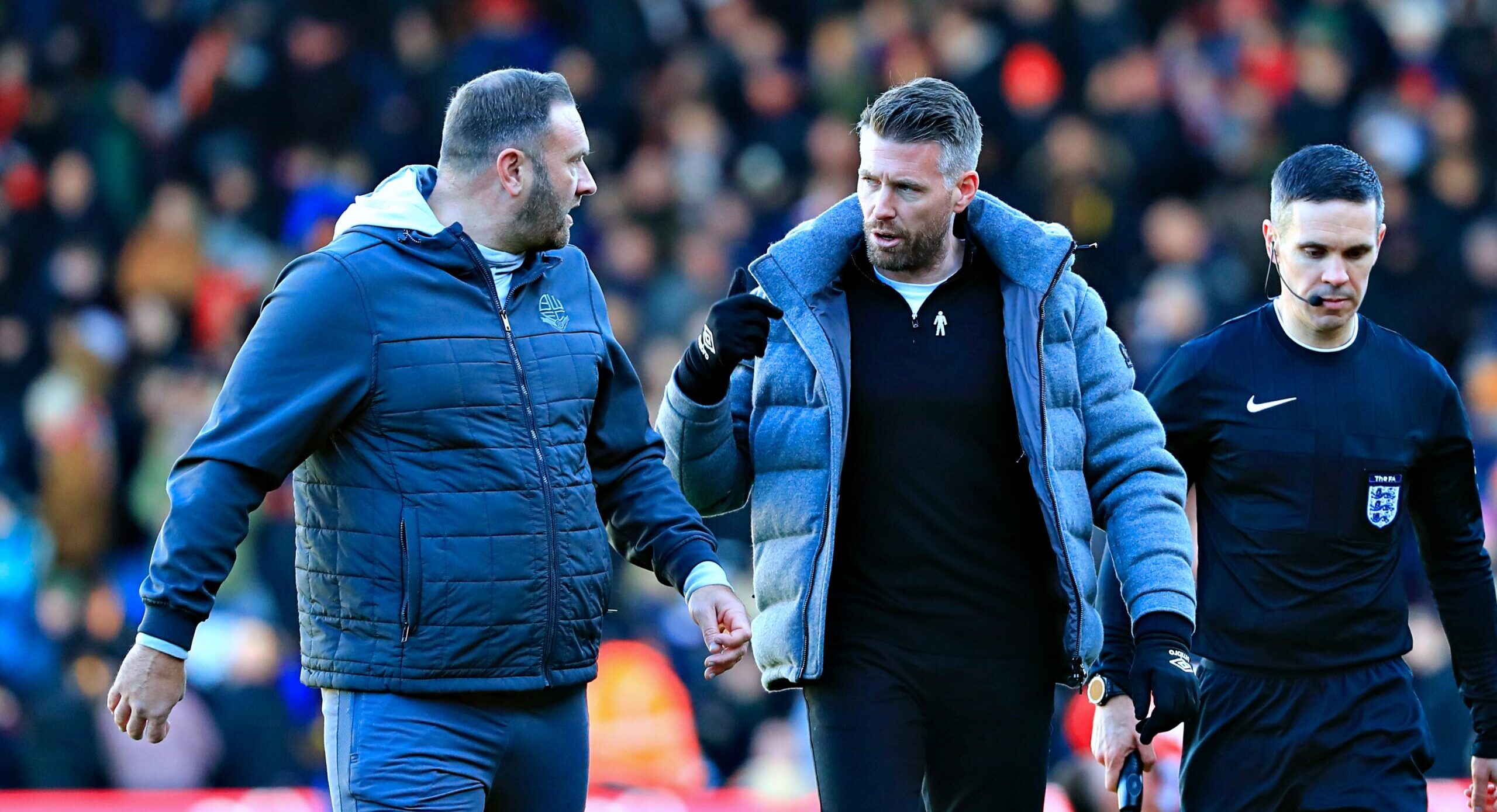 Dubai awaits but Edwards wants right ‘mentality, focus and attitude ...