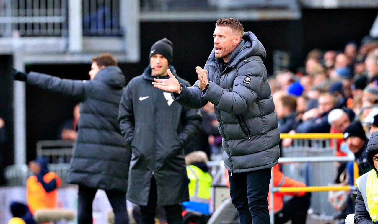 Edwards believes an FA Cup run won’t hamper Luton’s Premier League ...