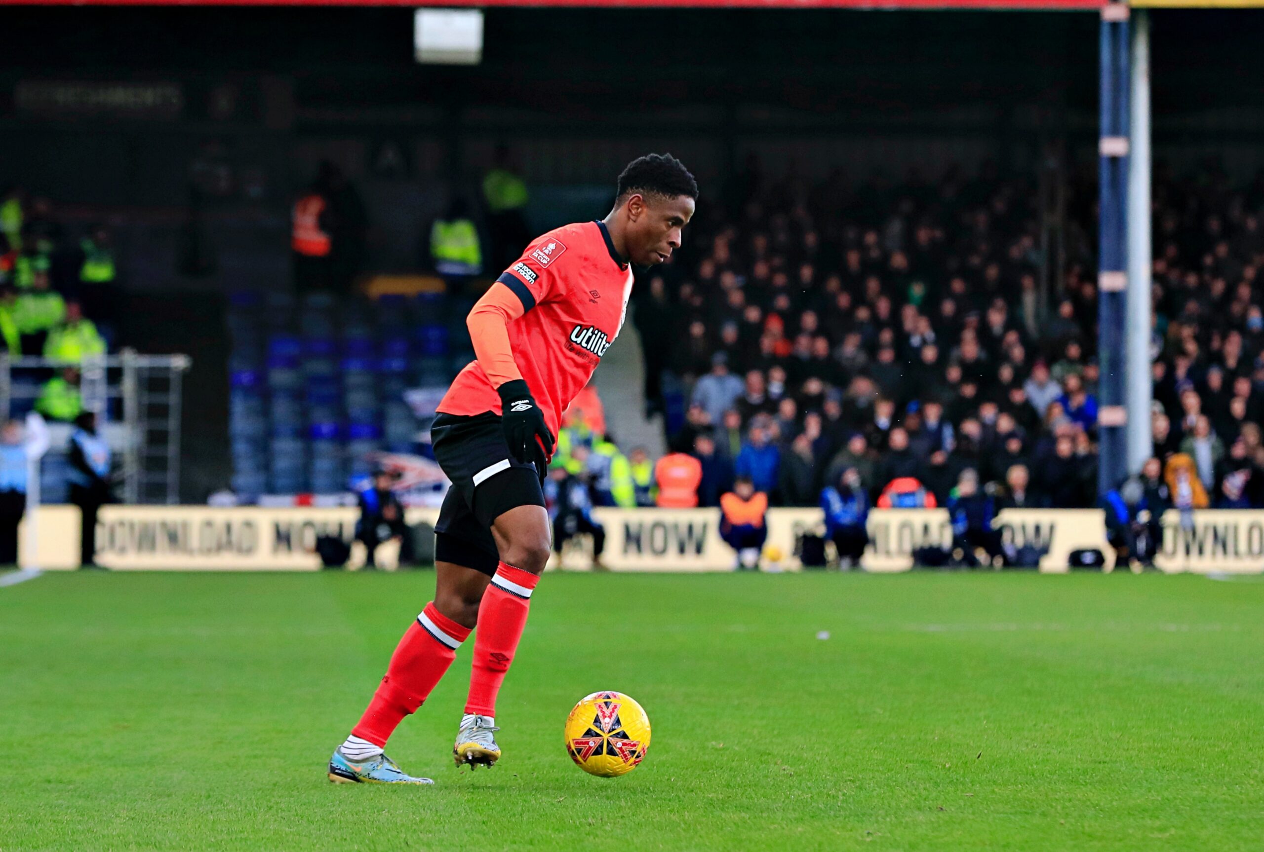 Burnley v Luton: Who’s fit, available and who’s not for Town - The Lutonian