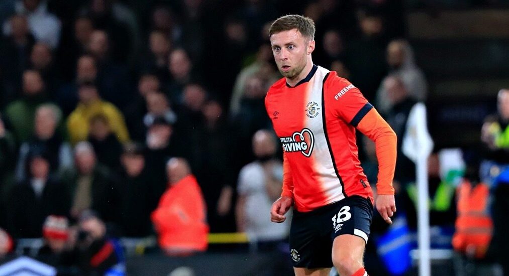 ‘We’re not daft. We’ve not been good enough this year’ – Clark reflects ...