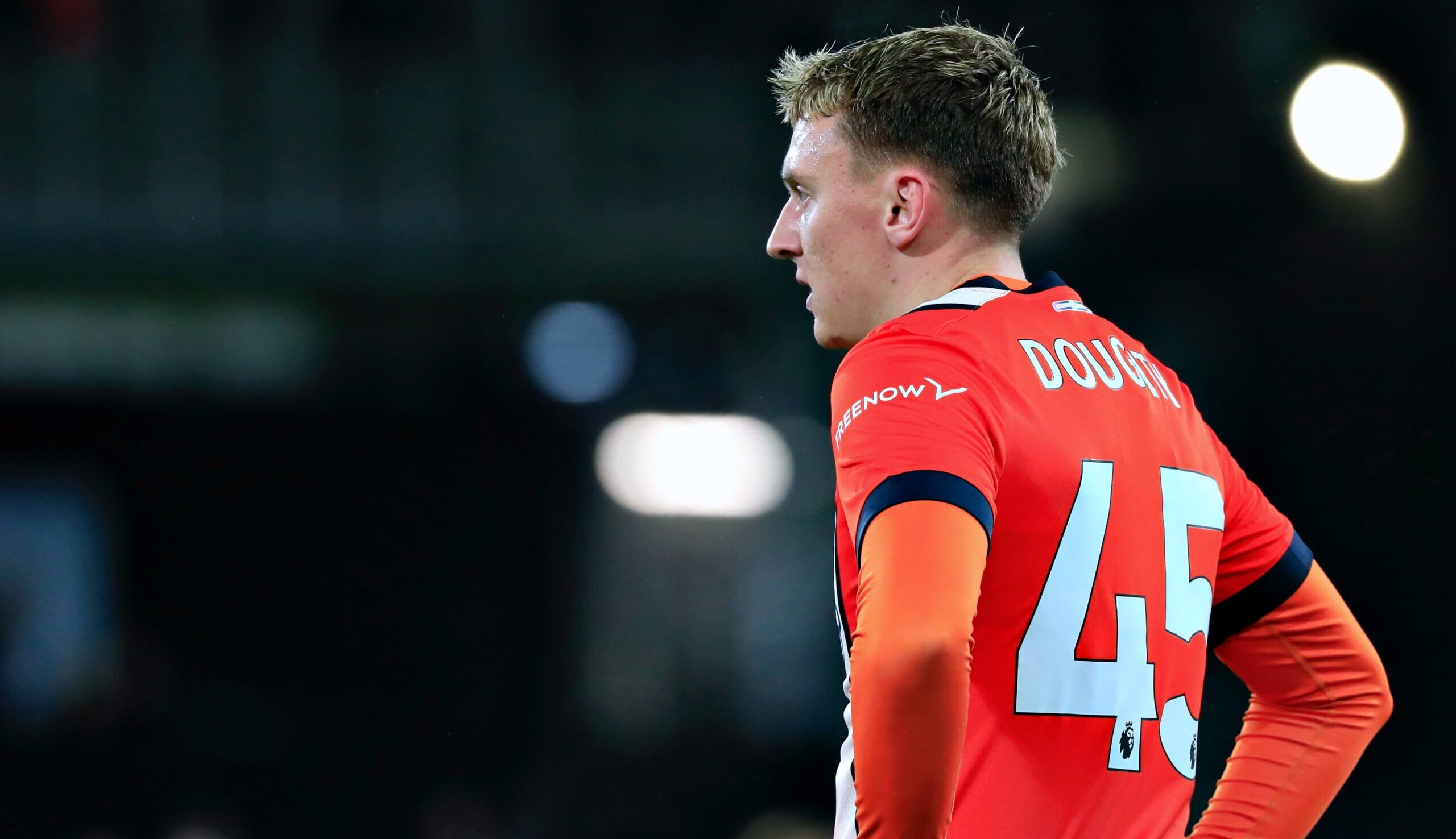 Doughty fit to face Millwall as Luton to assess Hatter that’s ‘very ...