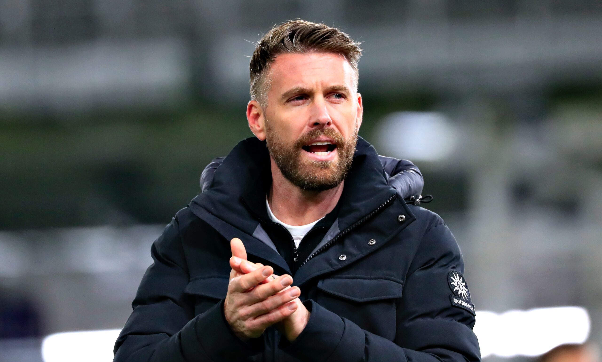 ‘It’s not must-win,’ says Edwards of Crystal Palace clash in Luton’s ...