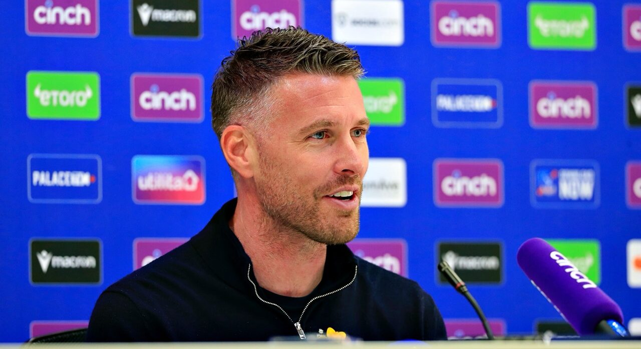 Edwards ‘excited’ as Luton sign former Chelsea, Crystal Palace and ...