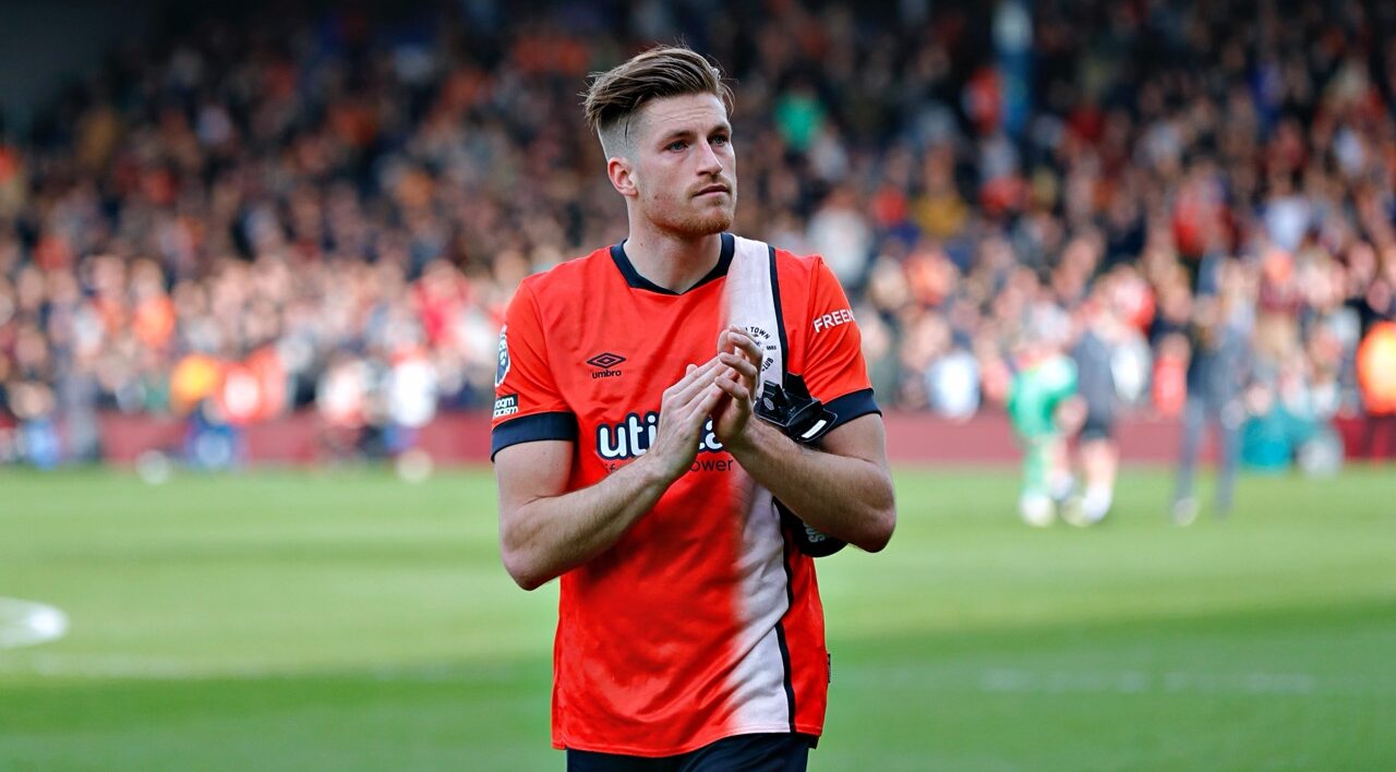 Bloomfield reveals ‘best case scenario’ for the return of Burke - The ...