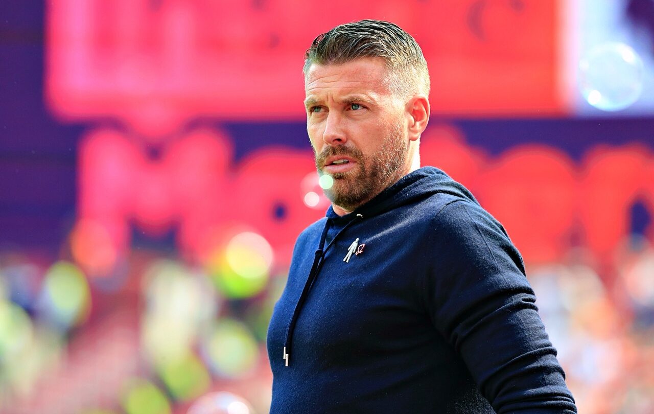 Edwards has ‘a real hunger’ for new season as he explains his approach ...