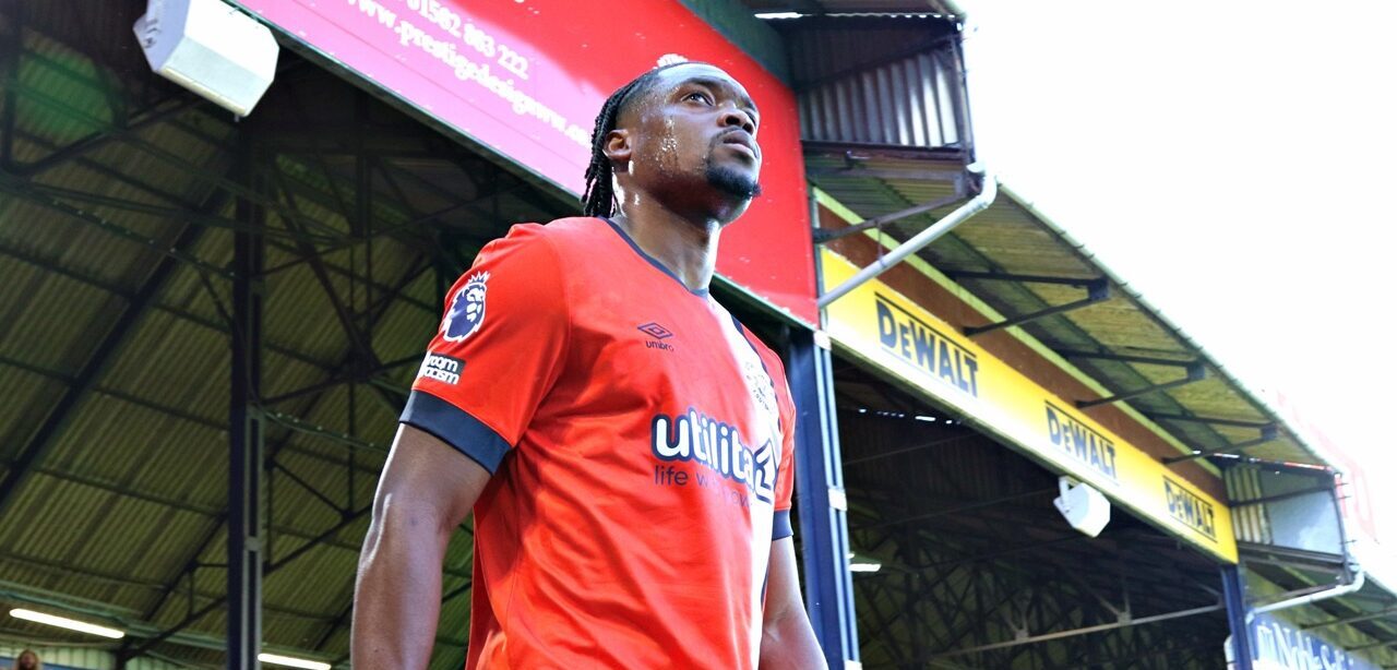 Mengi fit to face Burnley as Edwards reveals how close crocked Hatters ...