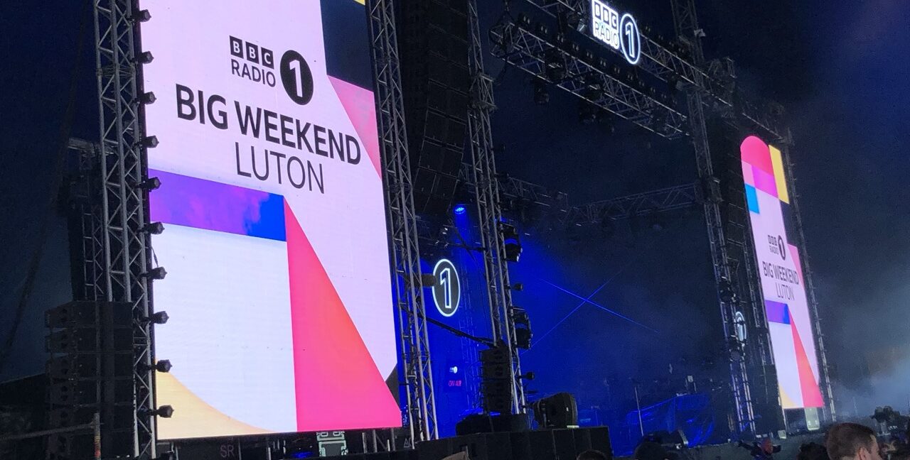 Residents ‘never been so proud to be a Lutonian’ as Big Weekend gave ...