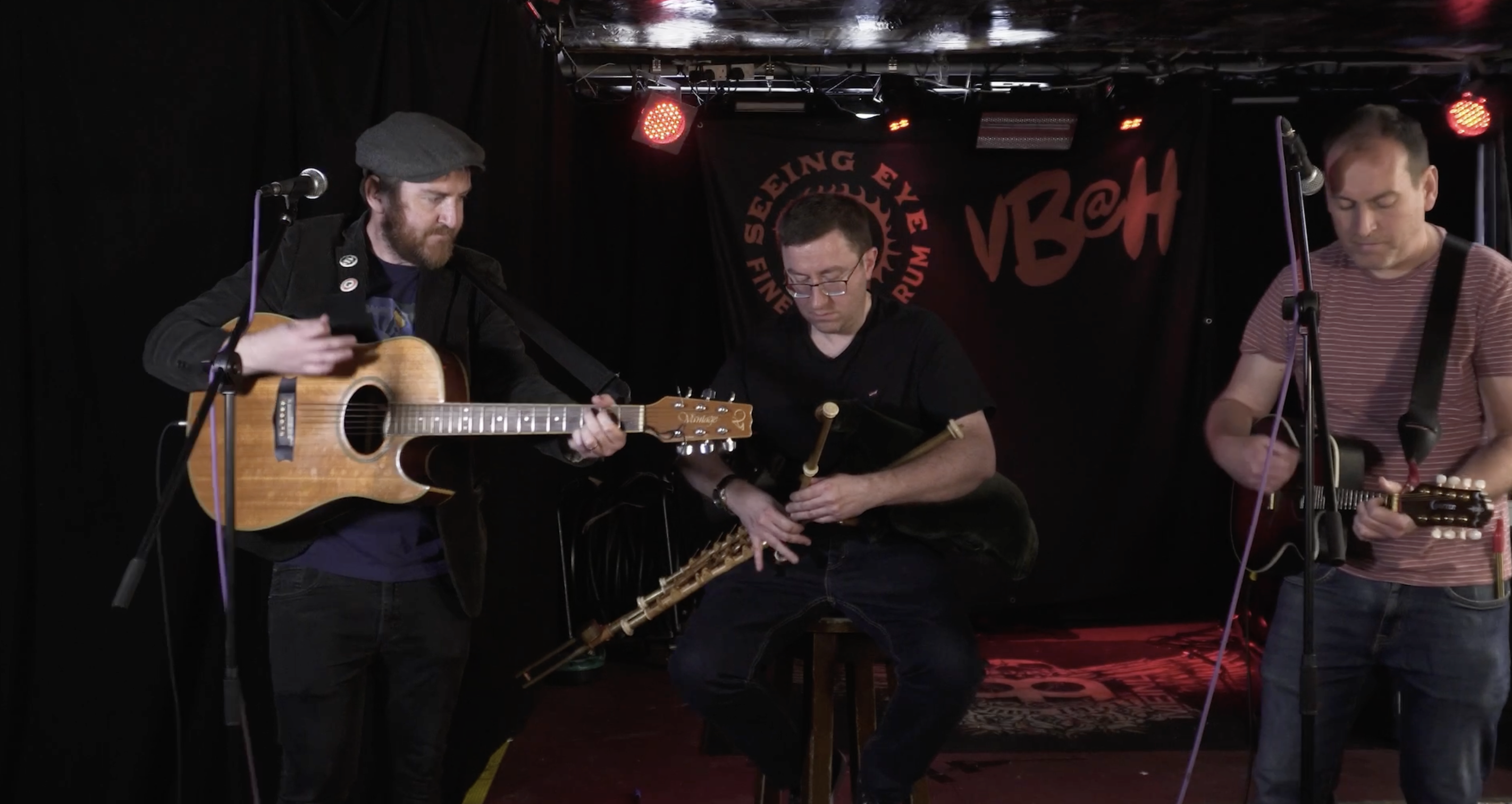 Missing The Ferry reveal Luton anthem that came before Coldplay’s - The ...