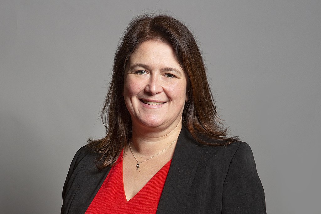 MP Hopkins says Labour’s agenda will ‘deliver real change’ for ...