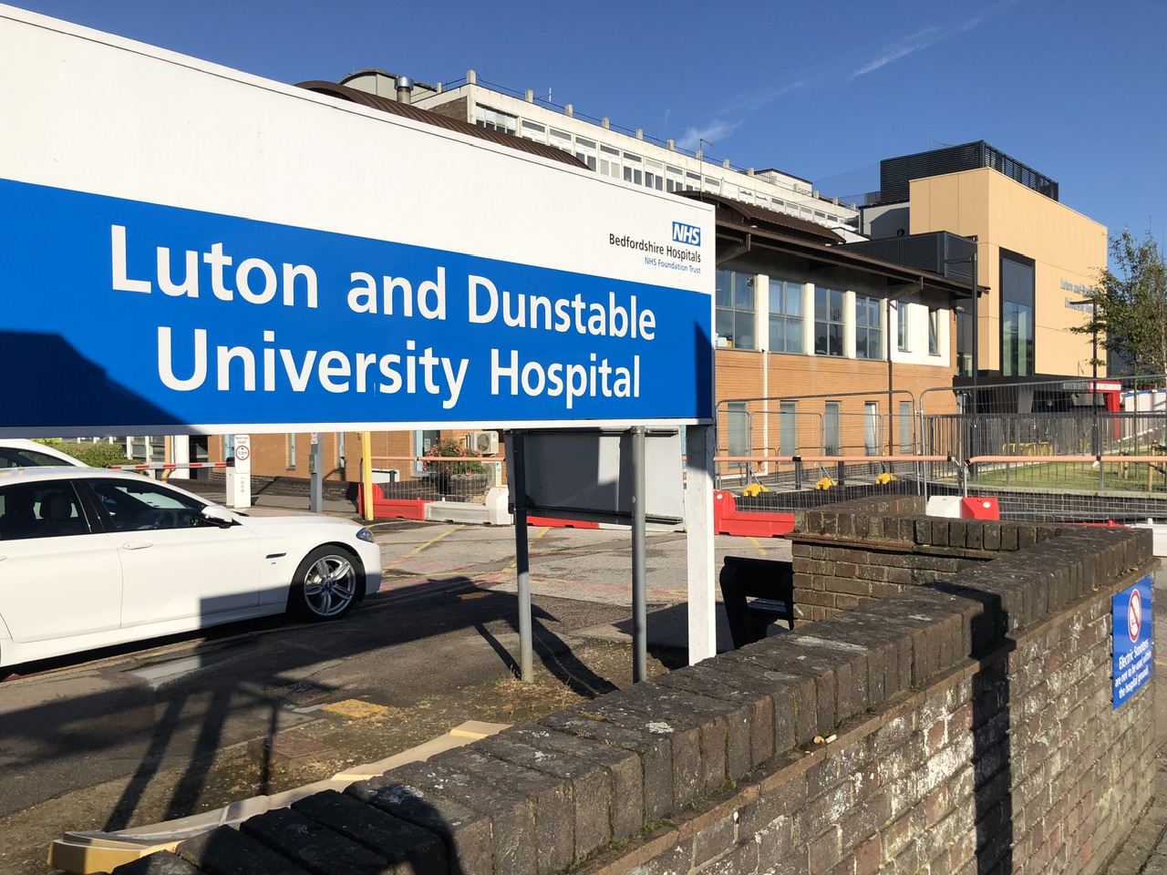 App helps Luton stroke patients find their voice - The Lutonian