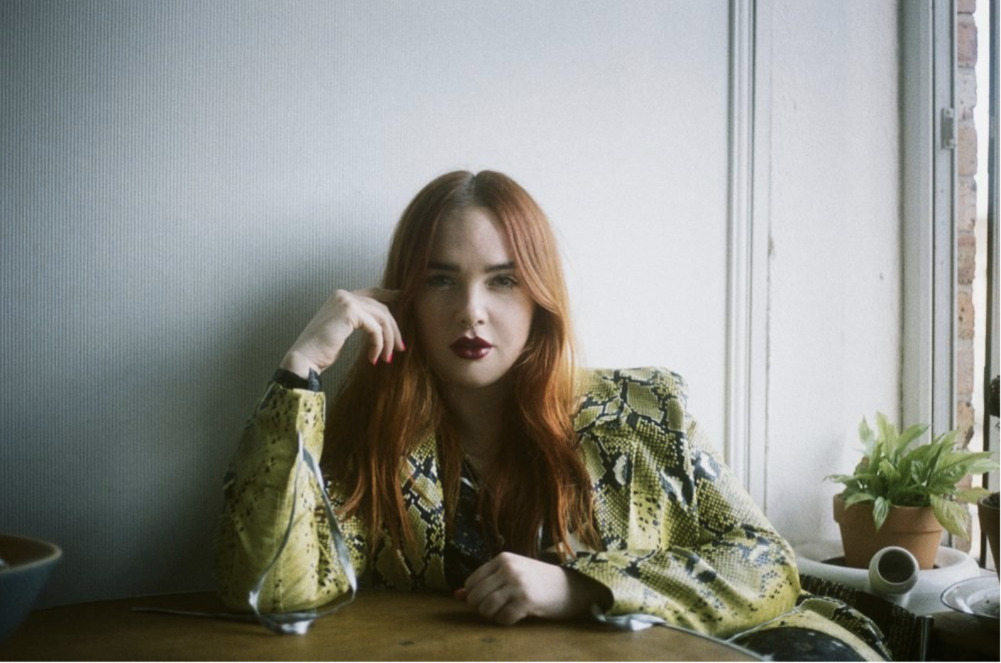 SK & the Kings reveal Latitude Festival spot and debut EP - The Lutonian