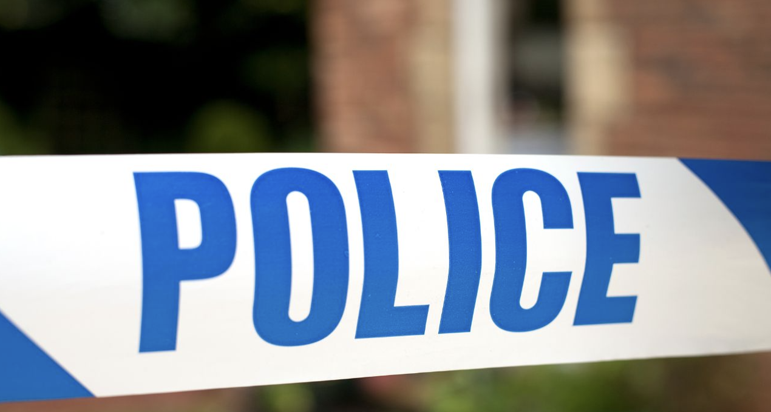 New PCC pledges ‘zero tolerance of all crime’ as he asks for residents ...