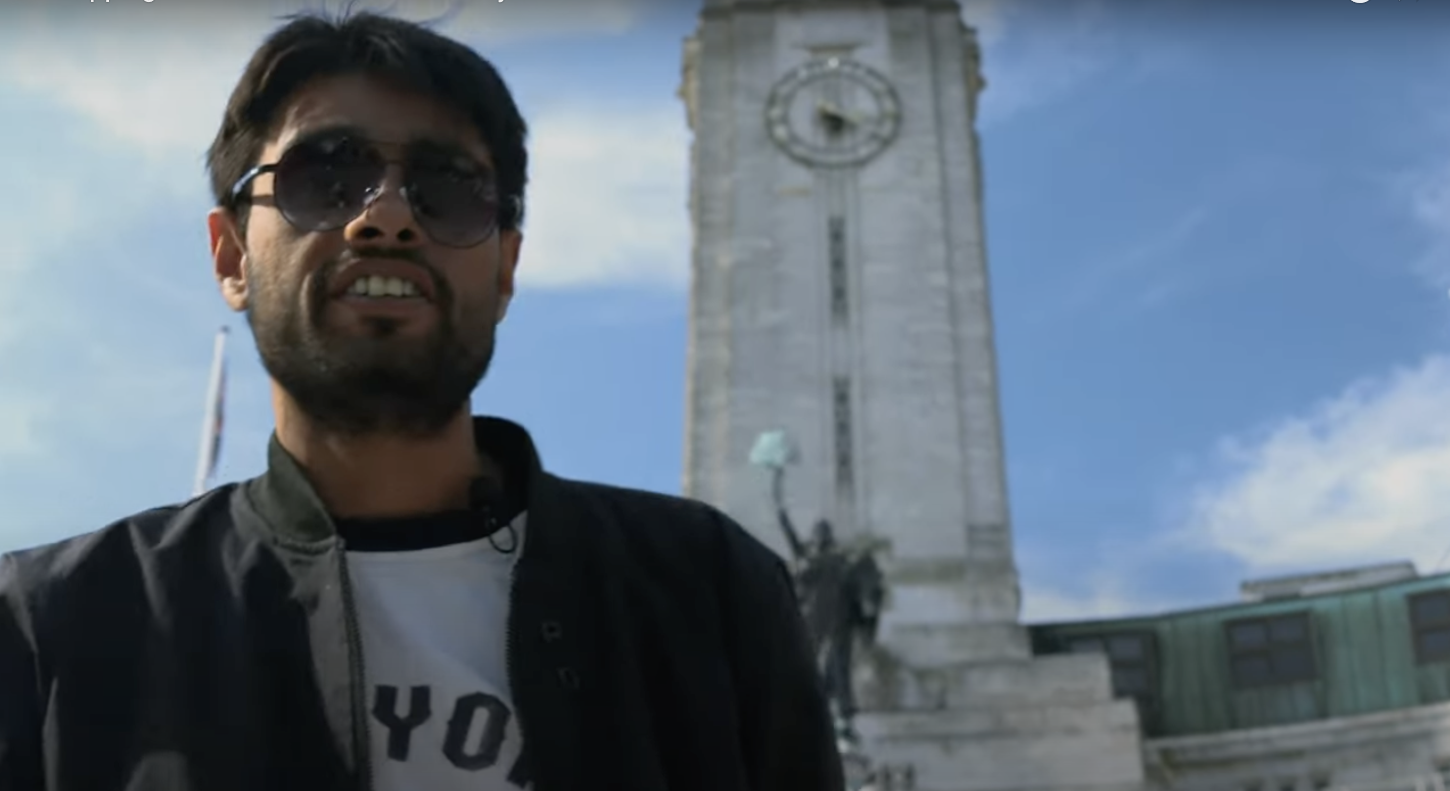 Luton talents in film, music and art to feature in bigger than ever ...