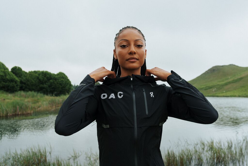 Revée Walcott-Nolan picked for Paris Olympics by Team GB - The Lutonian