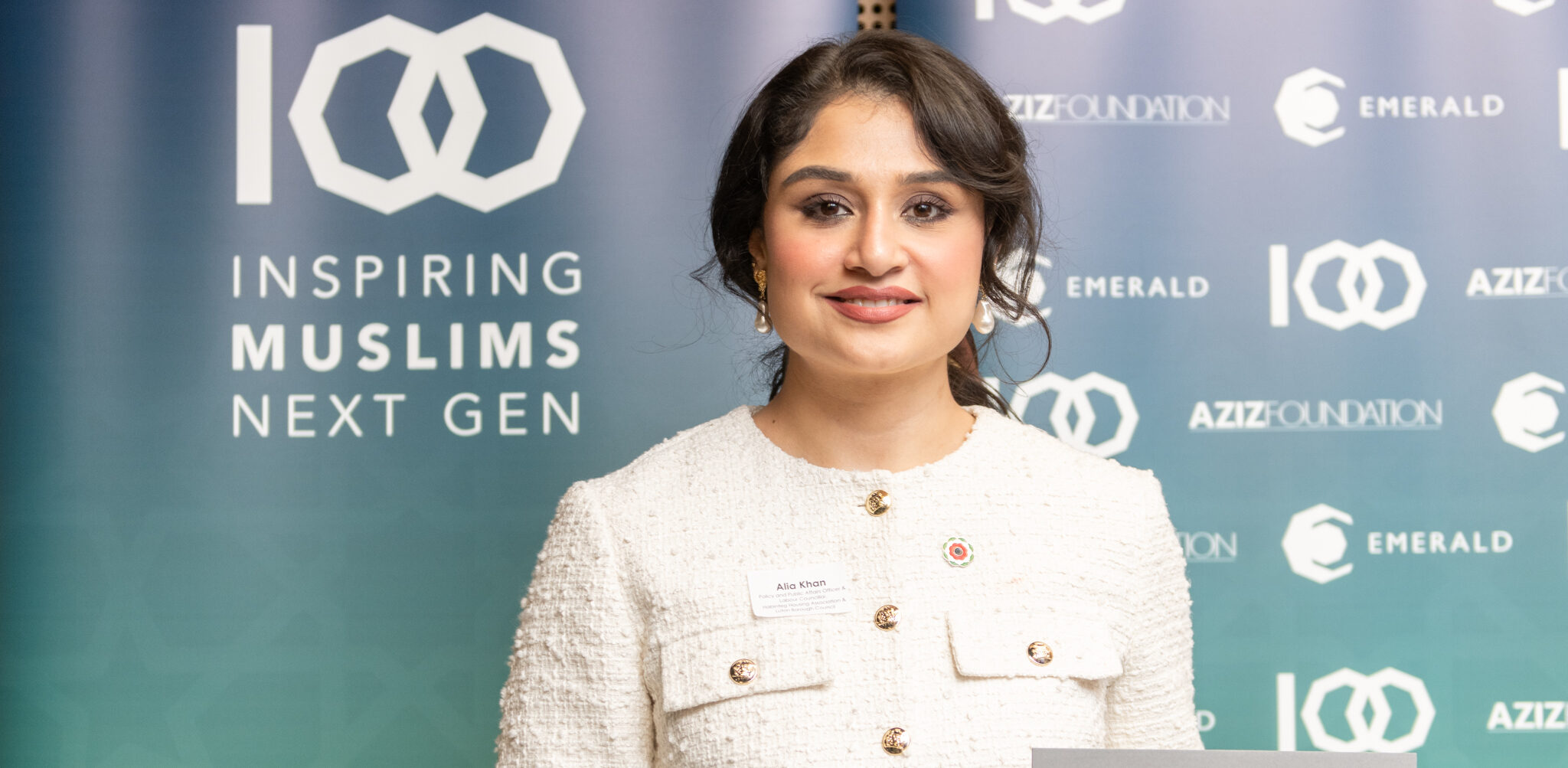 Luton ‘trailblazers’ honoured on national stage for inspiring next ...