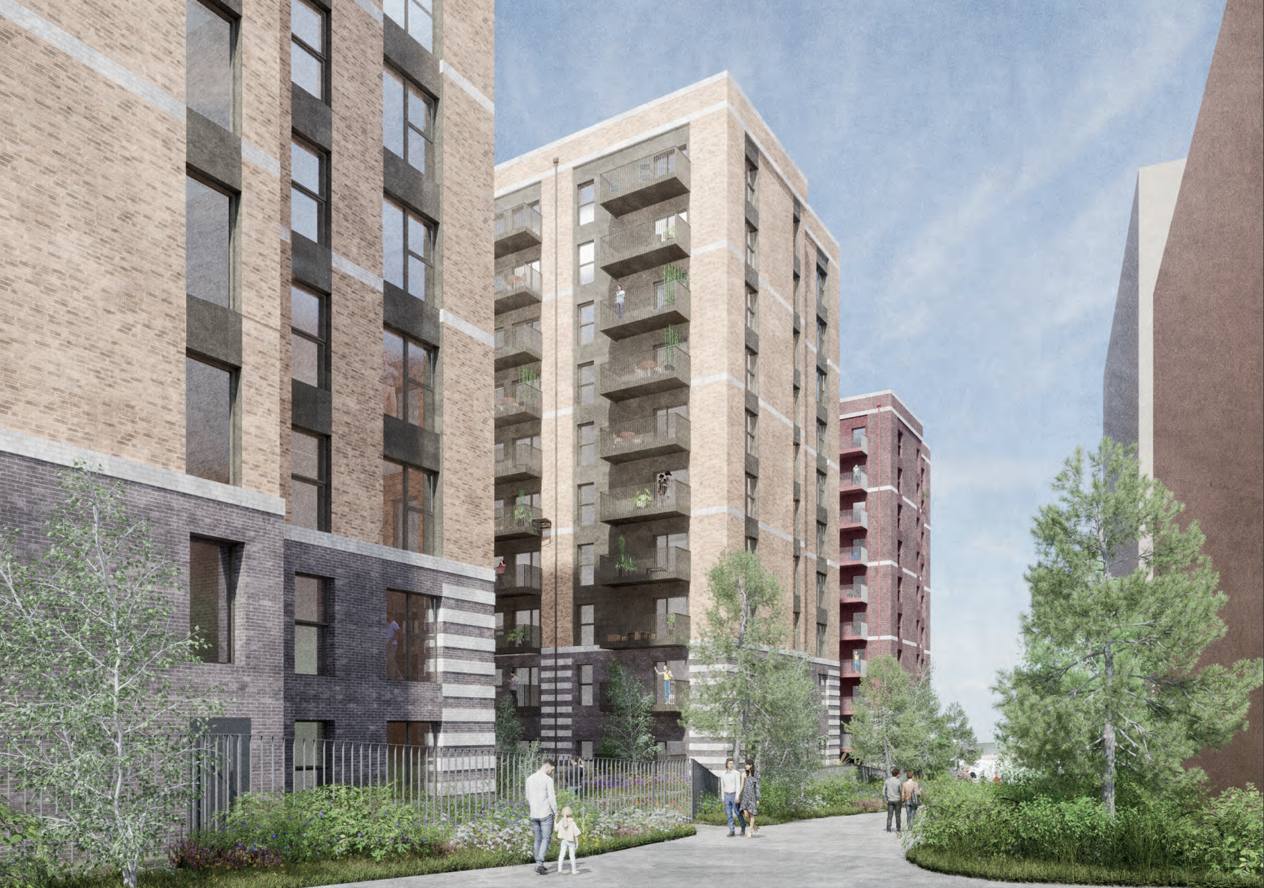 Luton Council approves £30m services boost, 500 new homes and sport and ...