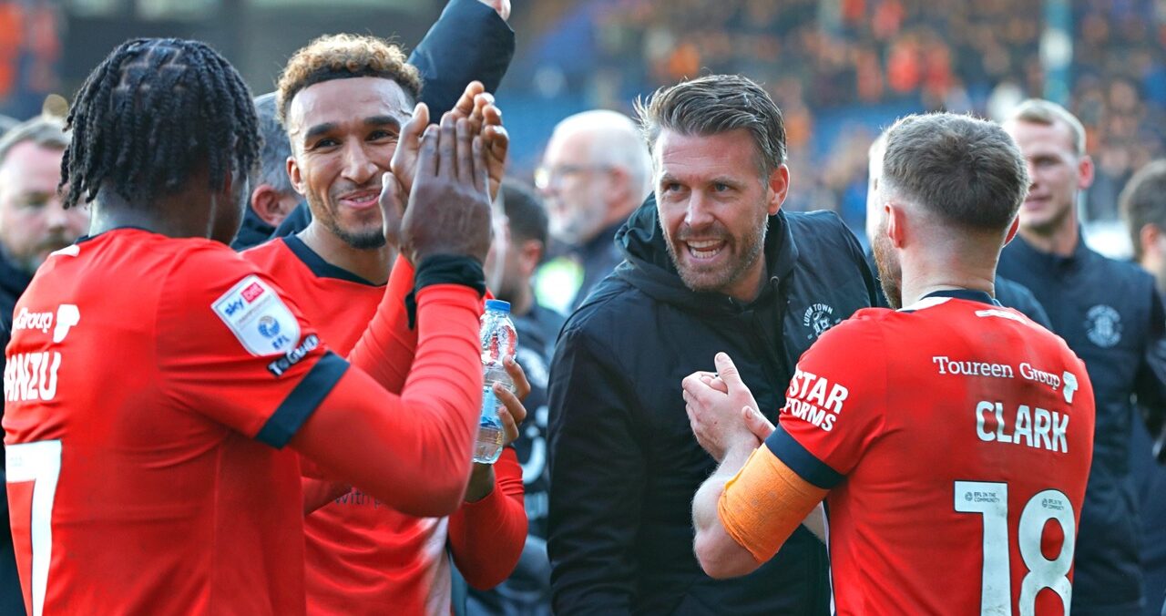 Edwards teases ‘not too bad news’ on the injury front ahead of ...