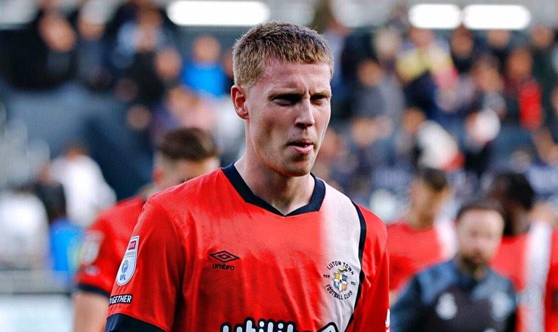 Hatters have been ‘careful’ with key defenders as two more to return ...