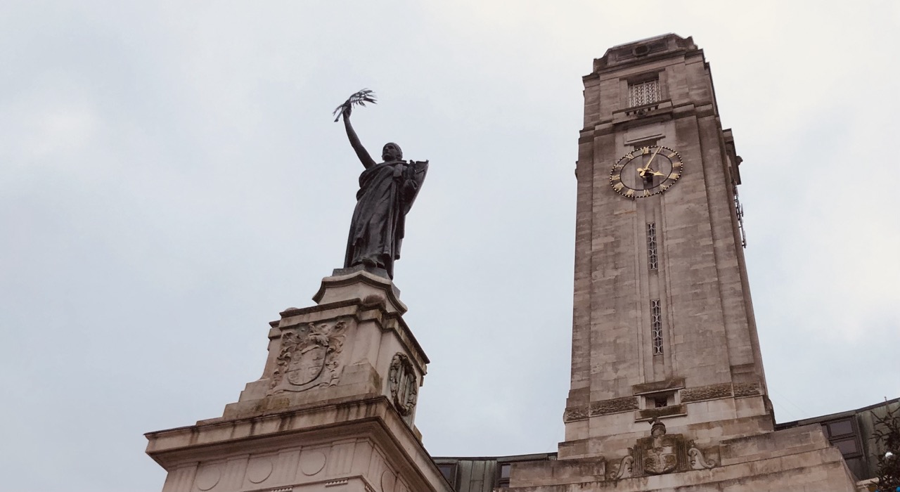 Luton set for year of celebration as borough marks 150 years - The Lutonian