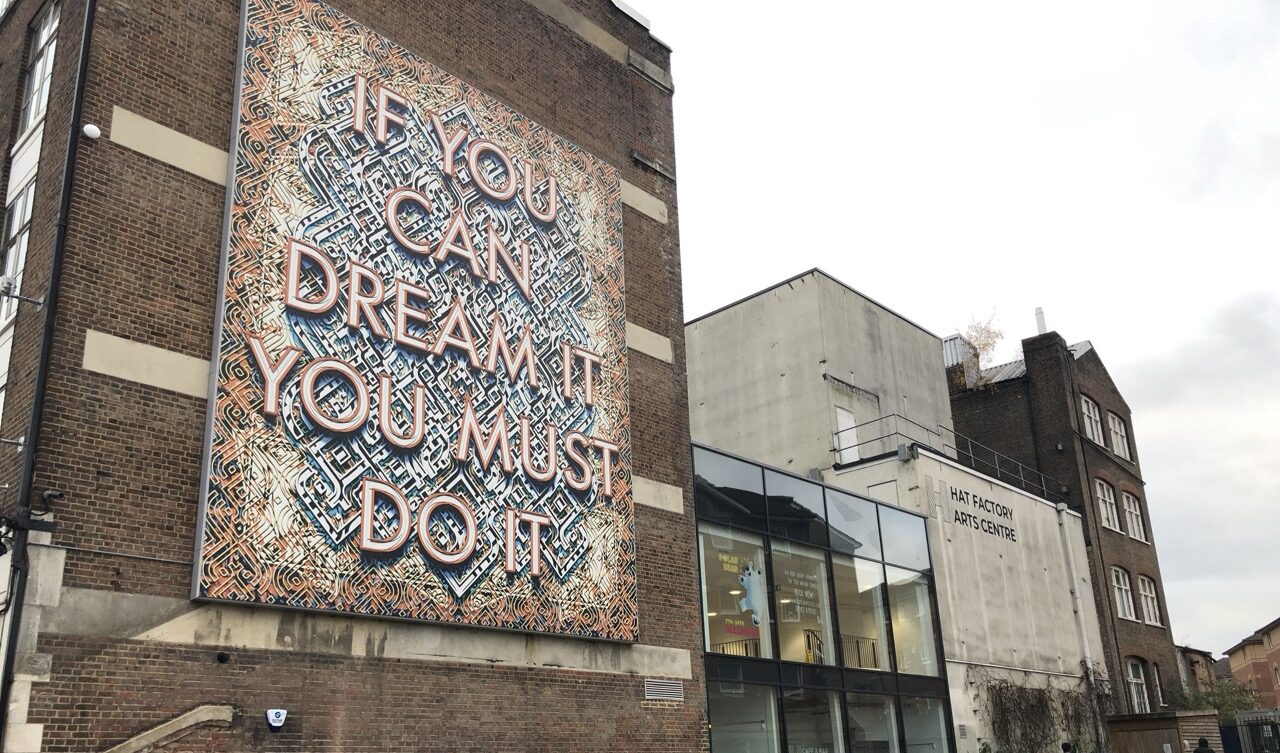 Rising stars to light up Luton with new creative vision - The Lutonian