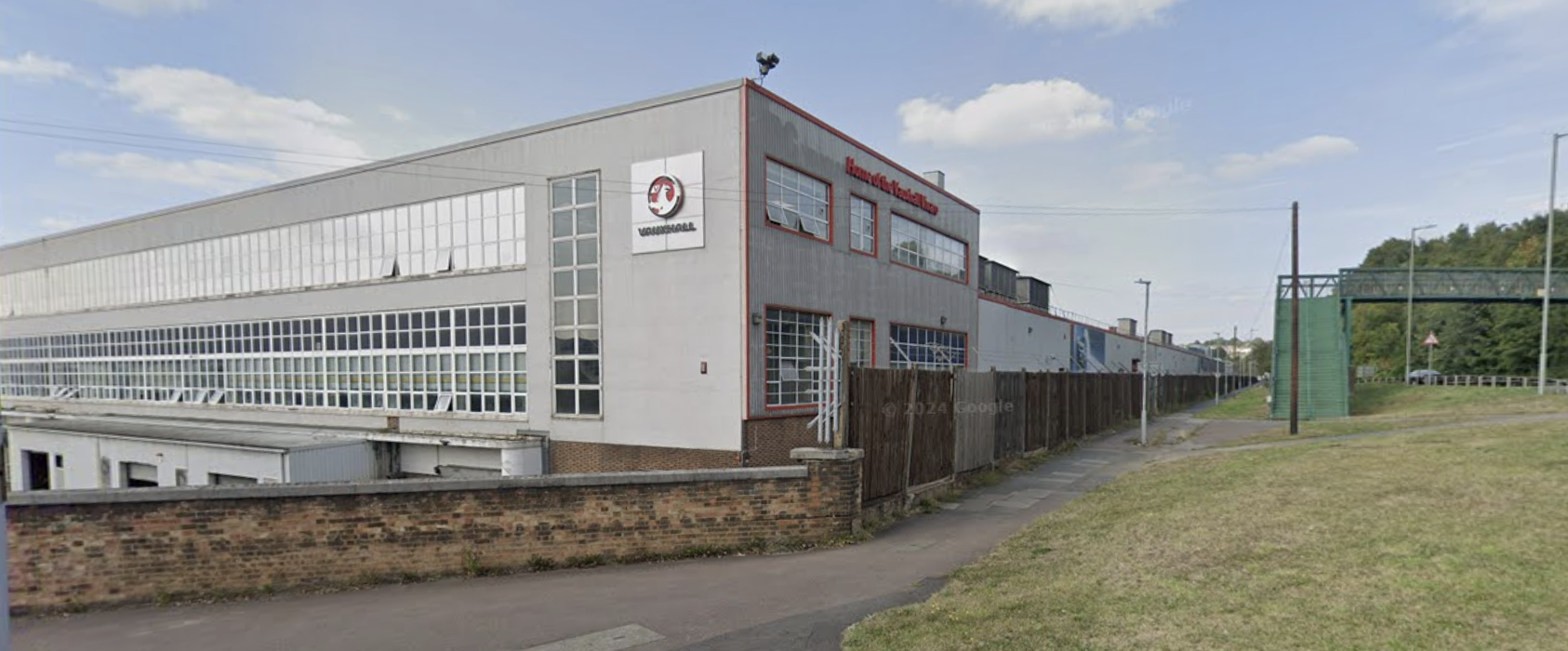 Stellantis CEO’s exit must halt closure of Luton’s Vauxhall van factory ...